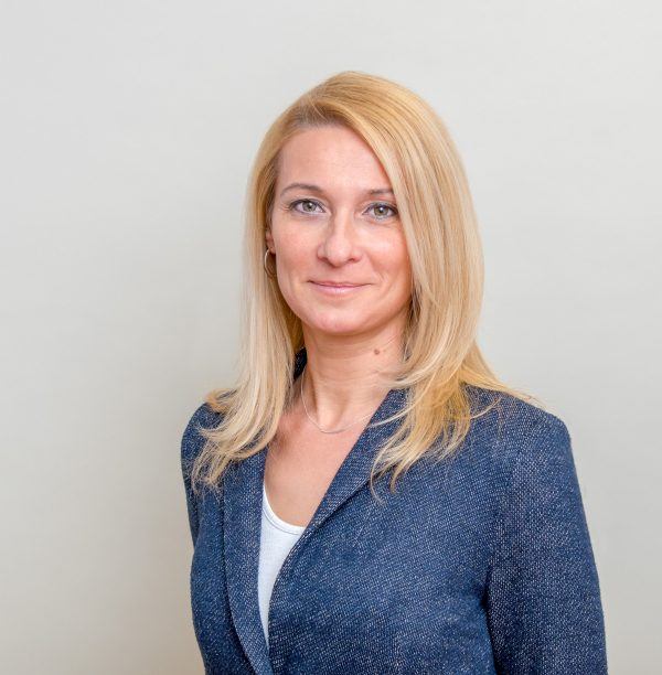 Business Portraitfotografie für Unternehmen