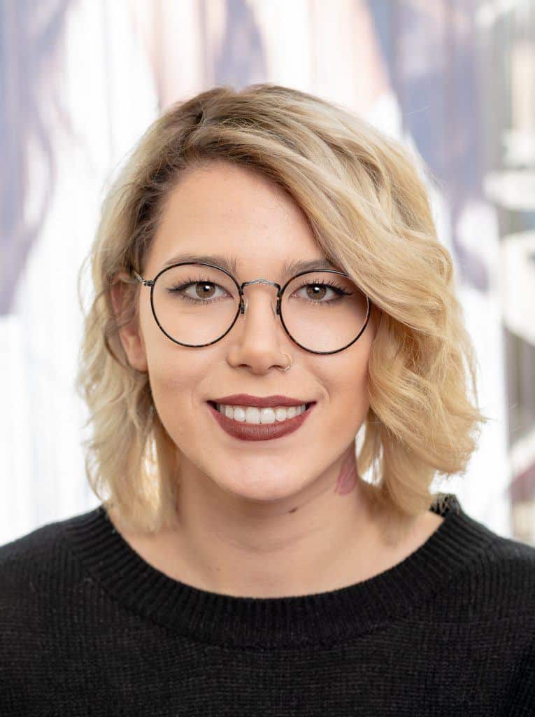 Business Portraitfotografie für Unternehmen
