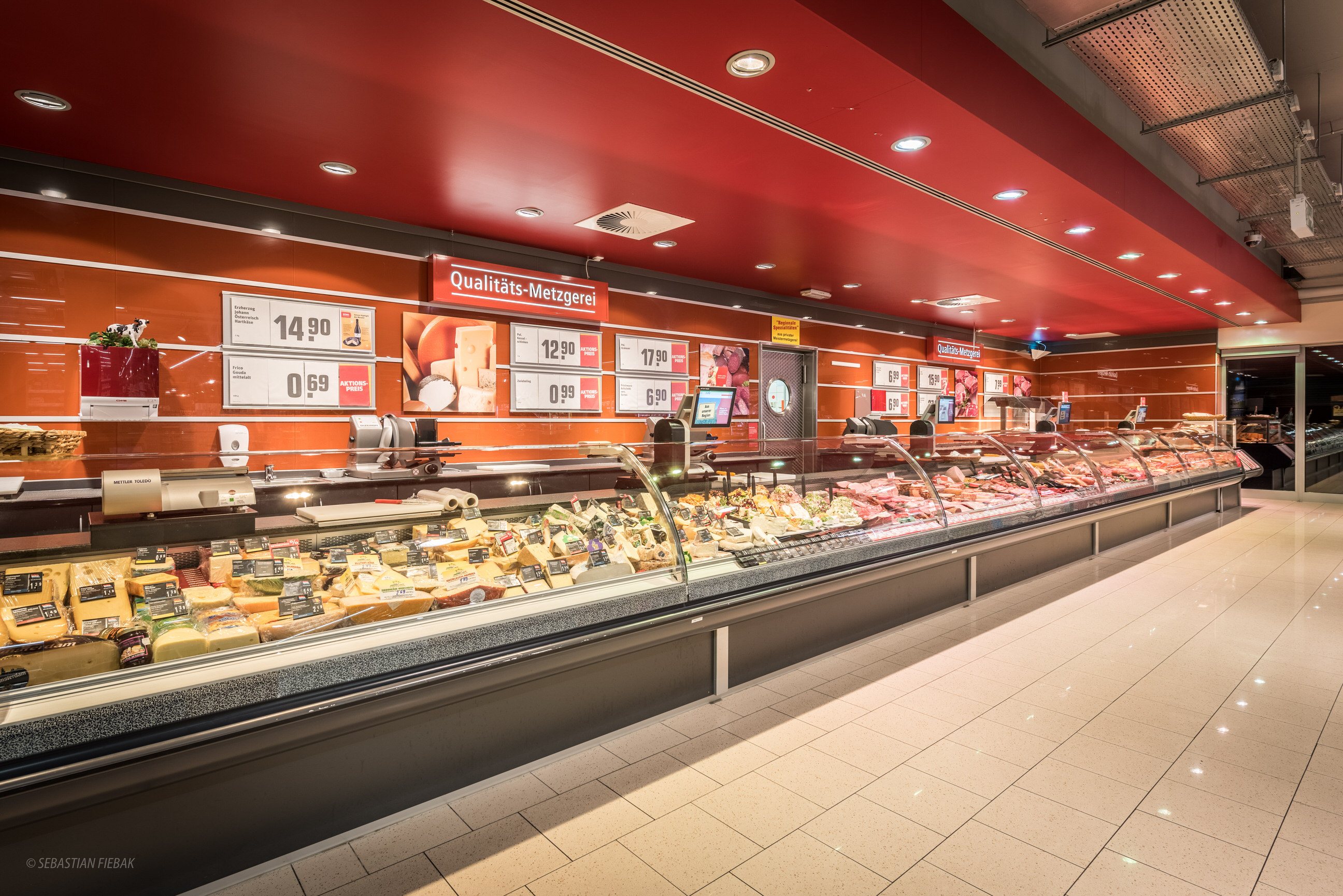 Google Street View für REWE Supermärkte - Sebastian Fiebak - Google ...